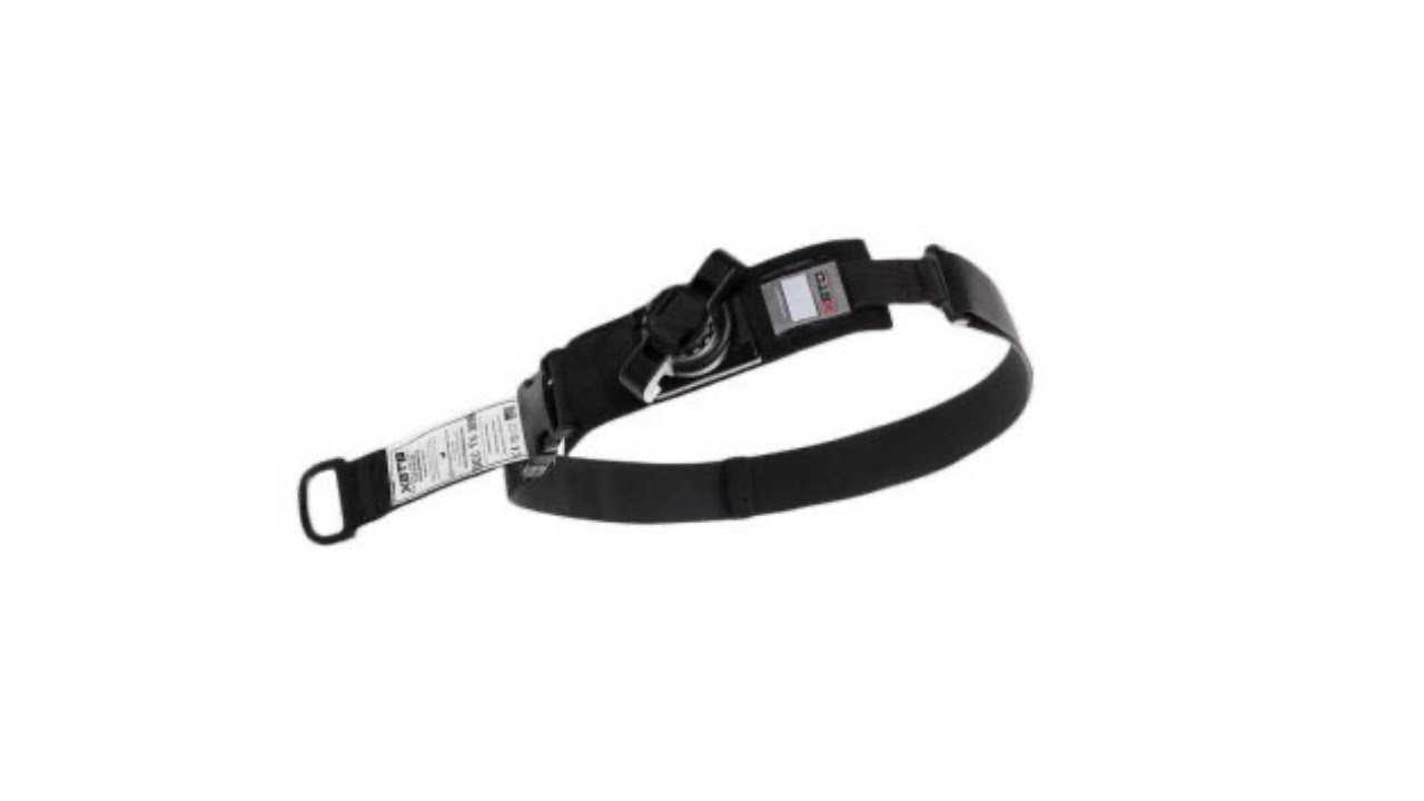 Torniquete X8T-T: características y cómo usarlo - YouTube