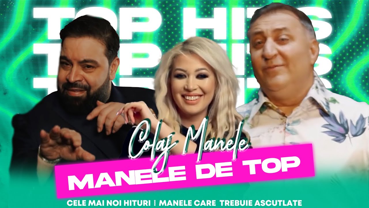 Florin Salam,Laura,Vali Vijelie | Manele Hit - YouTube