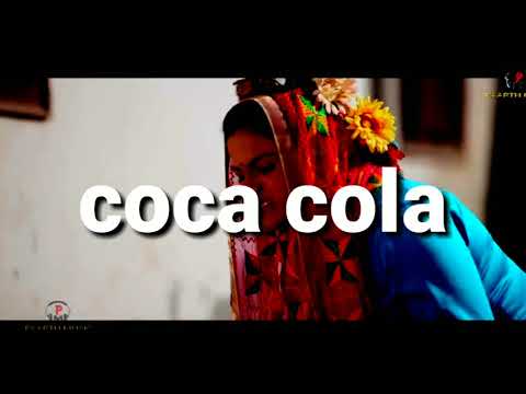 Coca cola | Whatsapp Status | sapna choudhary | 2018