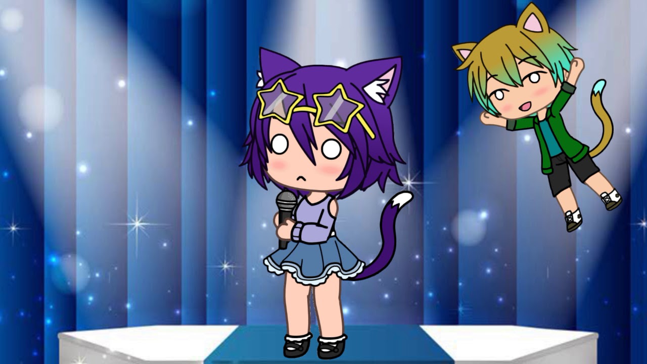 Lovely Day Meme - Pancha_Gacha - YouTube