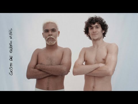 HIRAN, Tom Veloso - Gosto de Quero Mais
