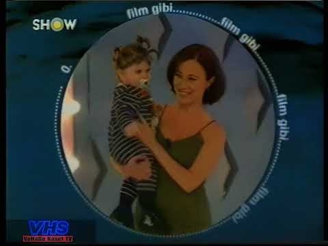 Film Gibi İnfo  | Show TV | 2000