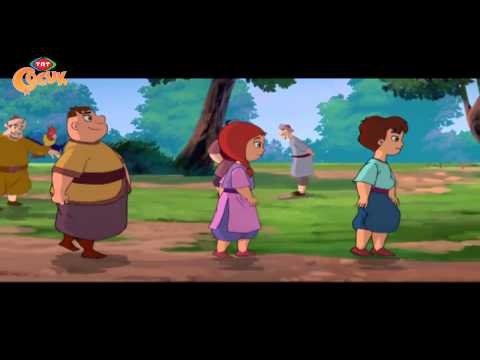 Küçük Hezarfen - Bahar Geldi