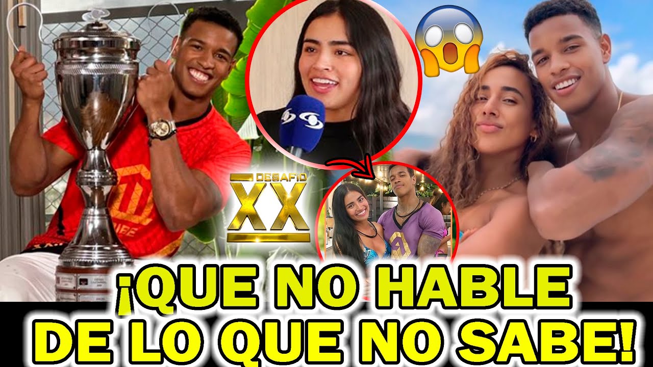 🔴 ULTIMA HORA HACE UNA HORA desafio the box DE NO CREER ganador final ...