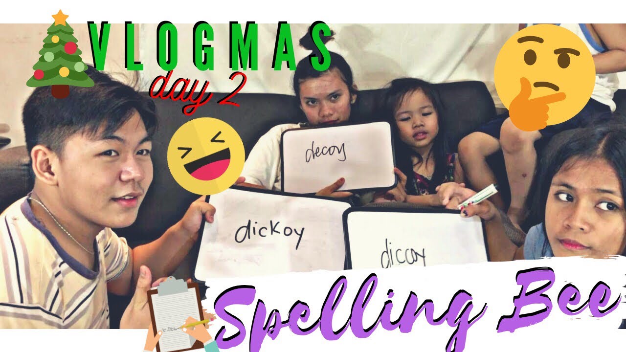 Vlogmas Day 2: BNT PRODUCTION INSPIRED PART 2 PATALINUHAN CHALLENGE ...