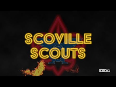 Scoville Scouts - Episode 1 - YouTube