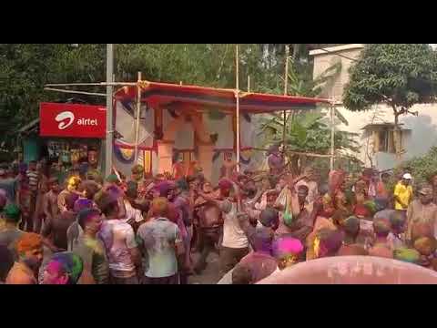 my village holi festival 🎎 hapi Holi all of you 🤘 - YouTube