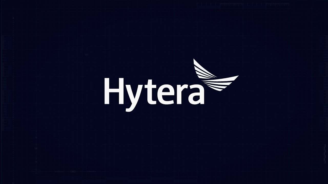 Hytera Body Worn Cameras Overview - YouTube