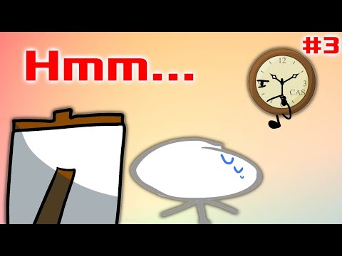 20 Second-ly Object Show 3 - Paint To Win (VOTING OVER) - YouTube