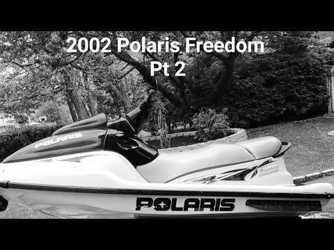 Polaris freedom Pt 2.Polaris700 SL/ SLT/SLH/SLTH/Huricane/Freedom ...
