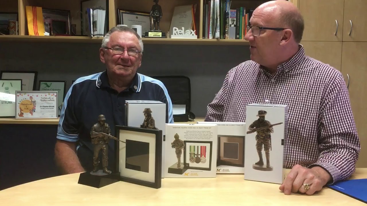 Cr Charles Strunk Forest Lake Ward Australia Day Community BBQ Picnic ...