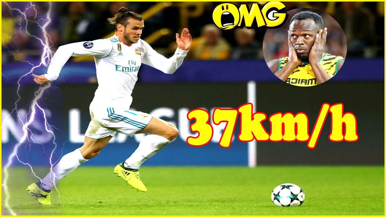 Gareth Bale - Top 20 Goals Skills And Crazy Fast Runs - YouTube