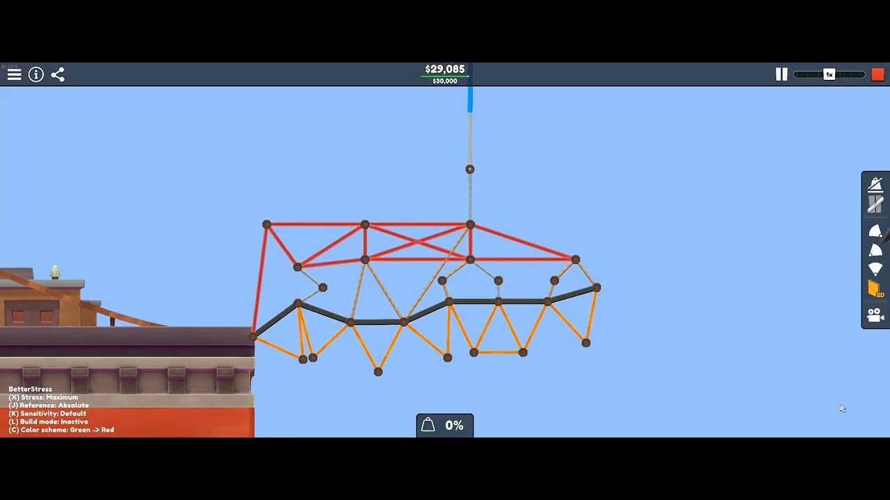 Poly Bridge 3 - Weekly Challenge - Season 6 - Week 5 - YouTube