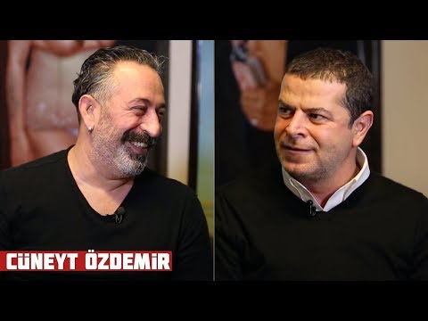 Cüneyt Özdemir - Cem Yılmaz  - Özel Yayın | EN KOMİK BENİM !