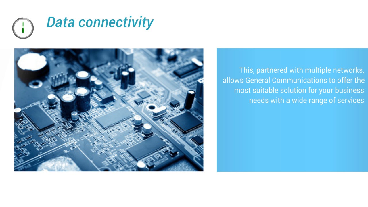 Fixed Line and Broadband – High Quality Services | General ...