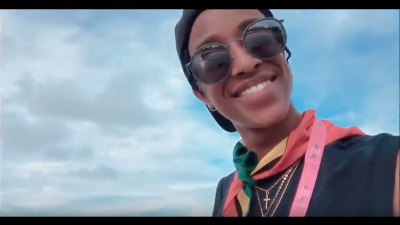 DJ AYO VIP TV: Going to Sweet Heat Miami and DJing at Moogfest 2018 [S1 ...