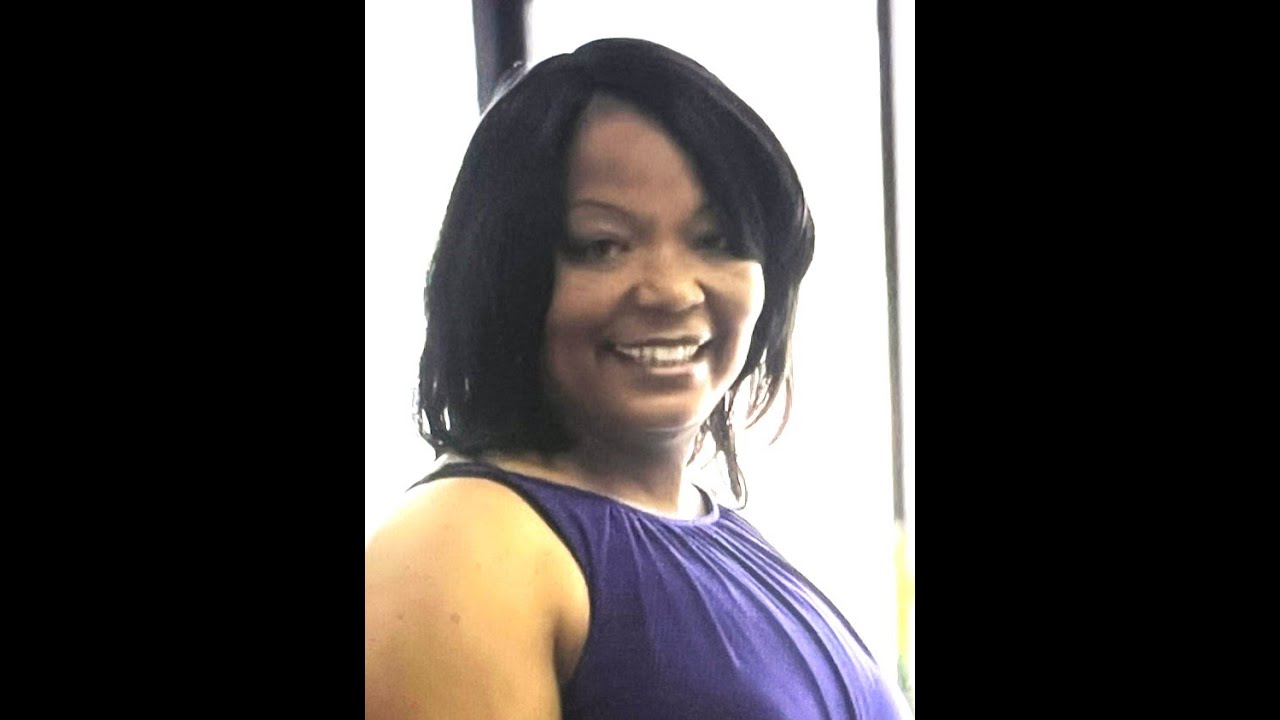 Celebrating the Life of Ms. Carol Dockery - YouTube