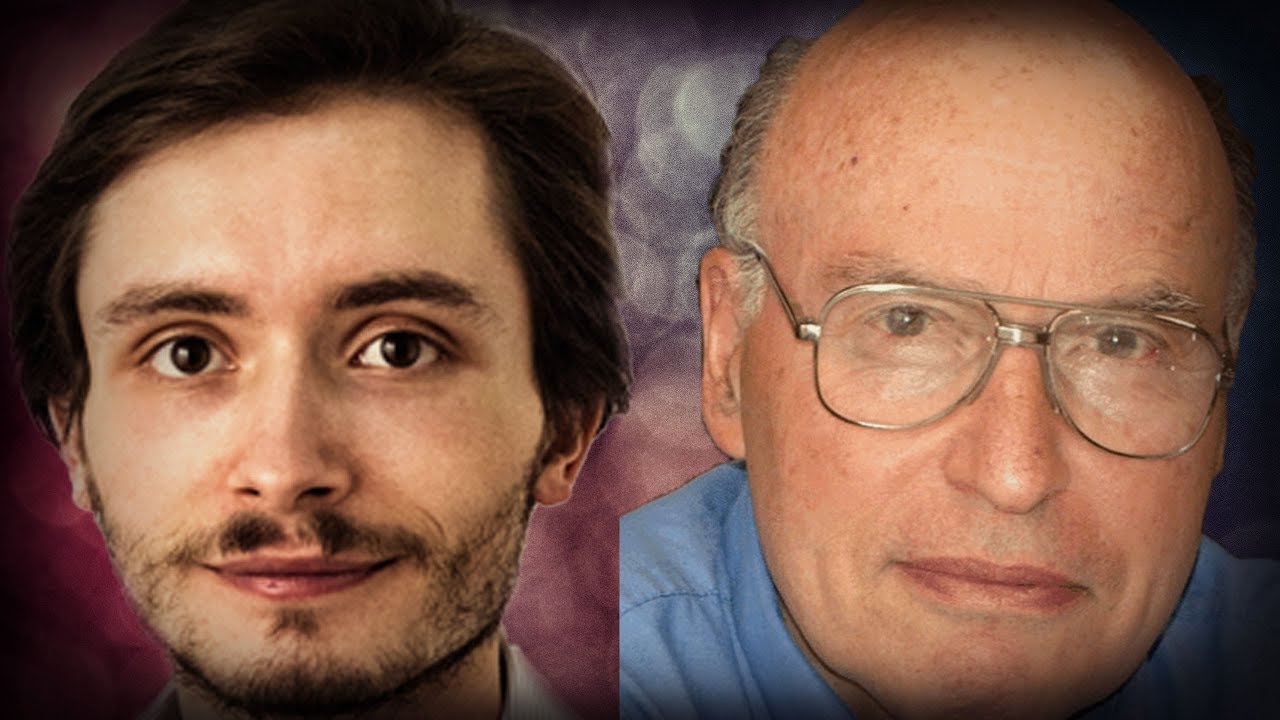 #193 Paul Slovic: Risk Perception, GMOs, Vaccines, And Climate Change ...