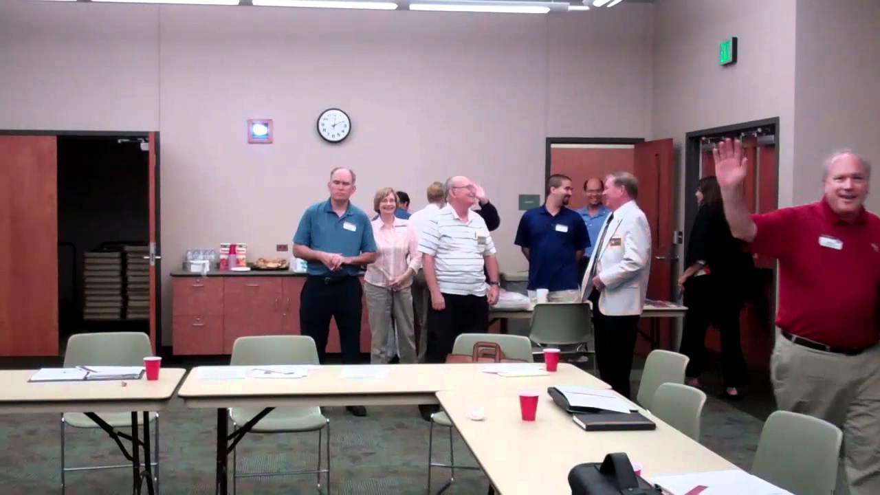 District 68 TM - August 2011 DEC Meeting - YouTube
