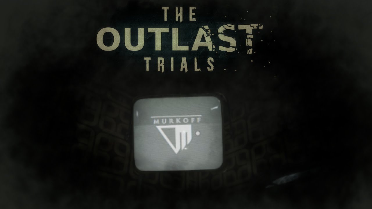 The Outlast Trials (Closed Beta) - The Sleep Room (Main Hub) - YouTube
