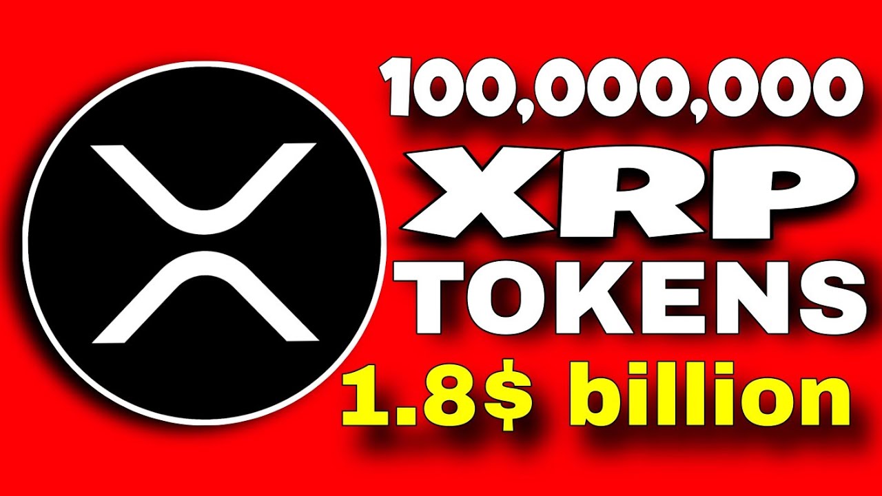 GOOD NEWS!🤑$100,000,000 XRP TOKEN🔥 1.3$ XRP🤑 XRP LATEST UPDATE TODAY!🤑 ...