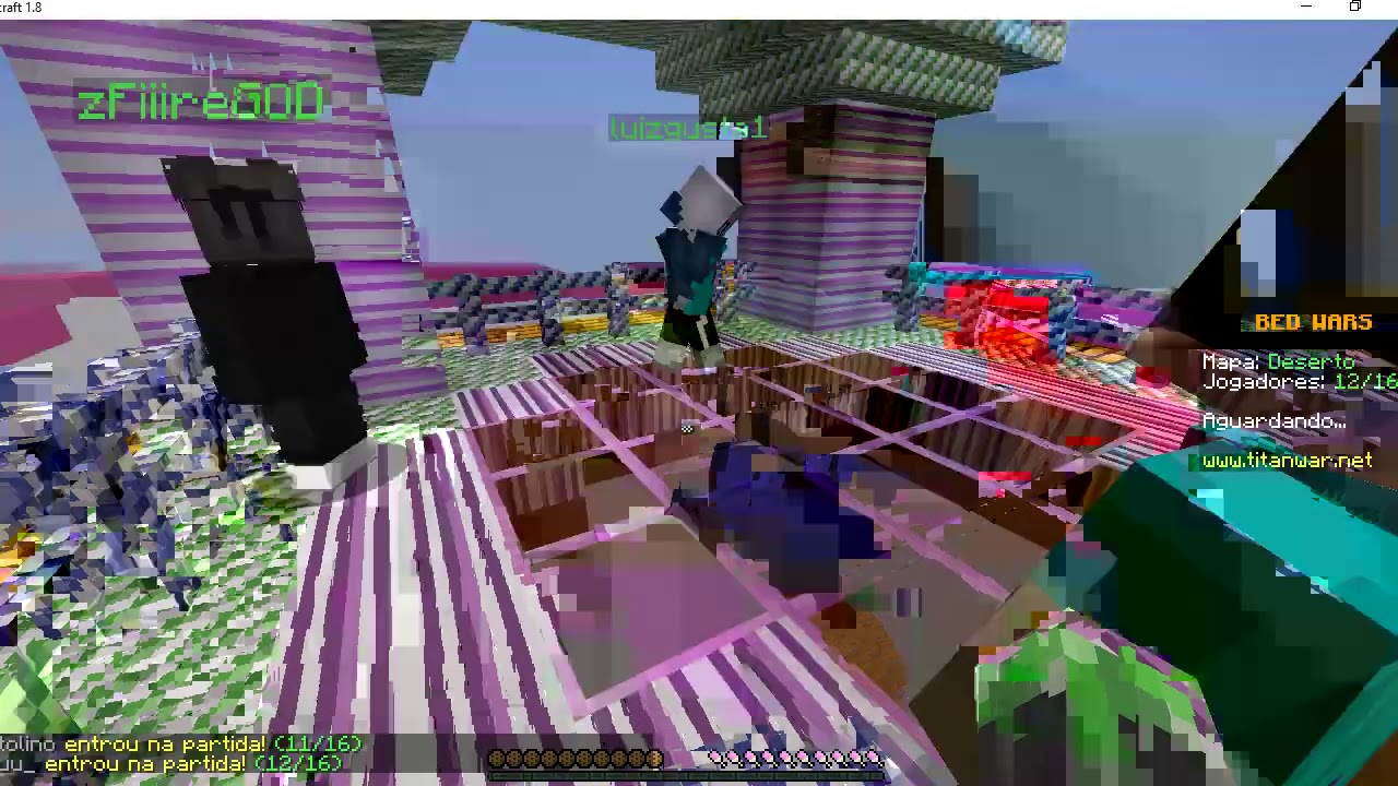 COMO POR TEXTURA NO MINECRAFT TLAUNCHER!!! - YouTube