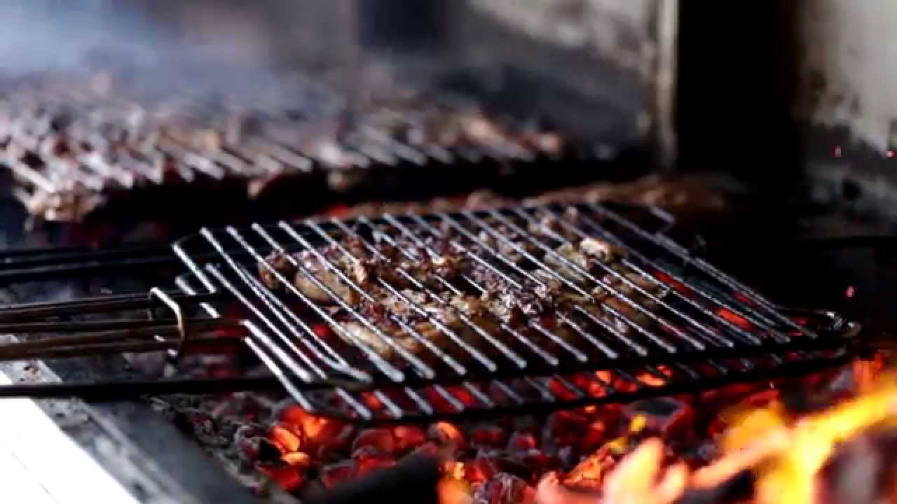 Hamza Food Video - مطعم حمزة - YouTube