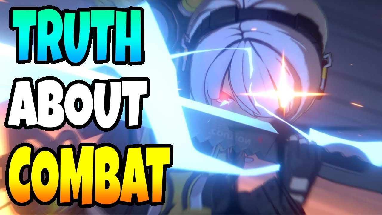 ZZZ'S COMBAT IS ONLY AS SIMPLE AS YOU WANT IT TO BE | ZENLESS ZONE ZERO ...