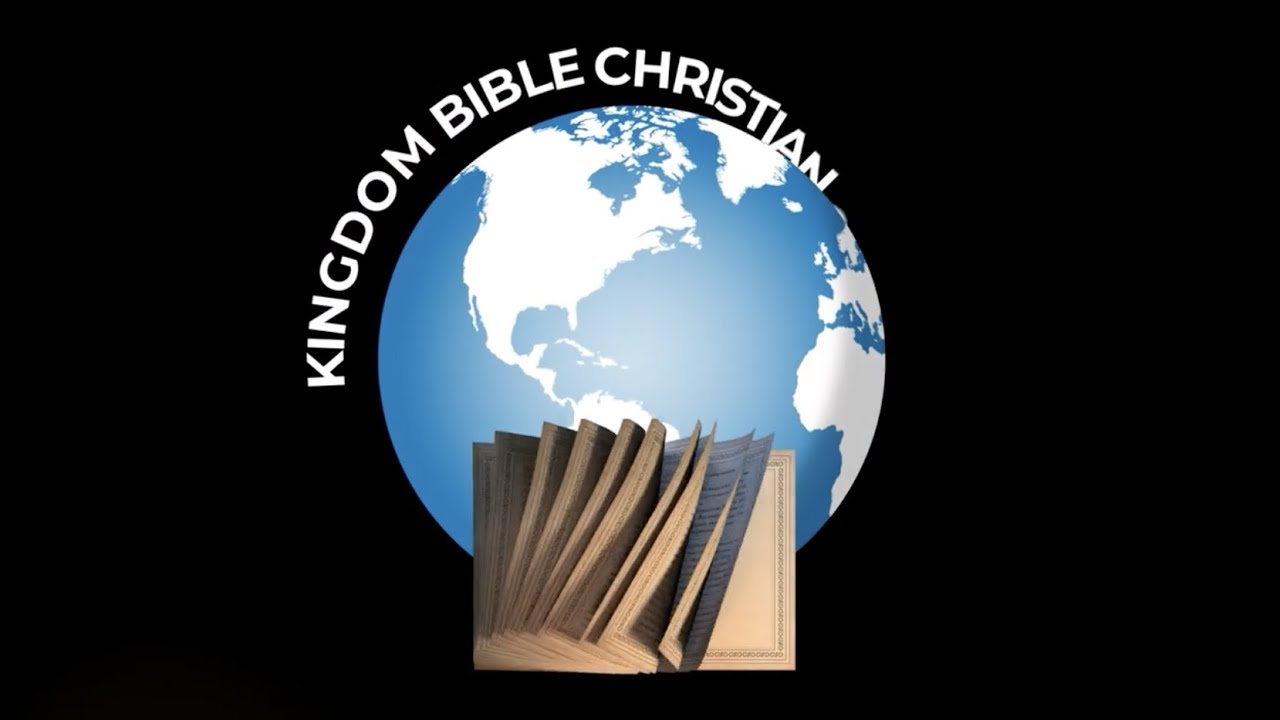 The Invincible Word with Kingdom Bible Christian Church!! I The NOW ...