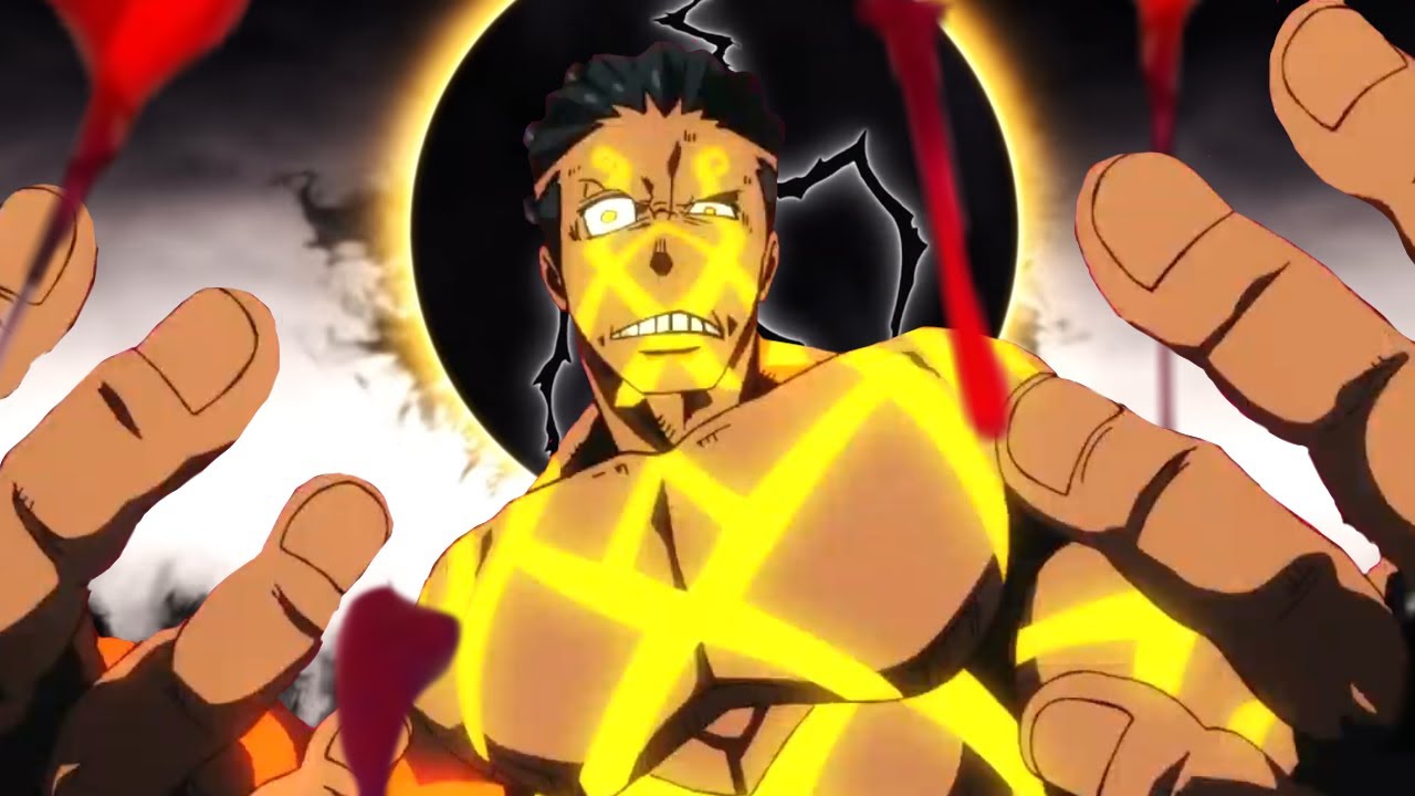 Bleach Fire - YouTube