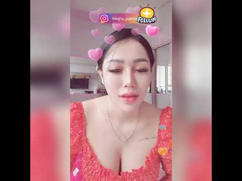 Gimana tante pakai pake pink semua ?.