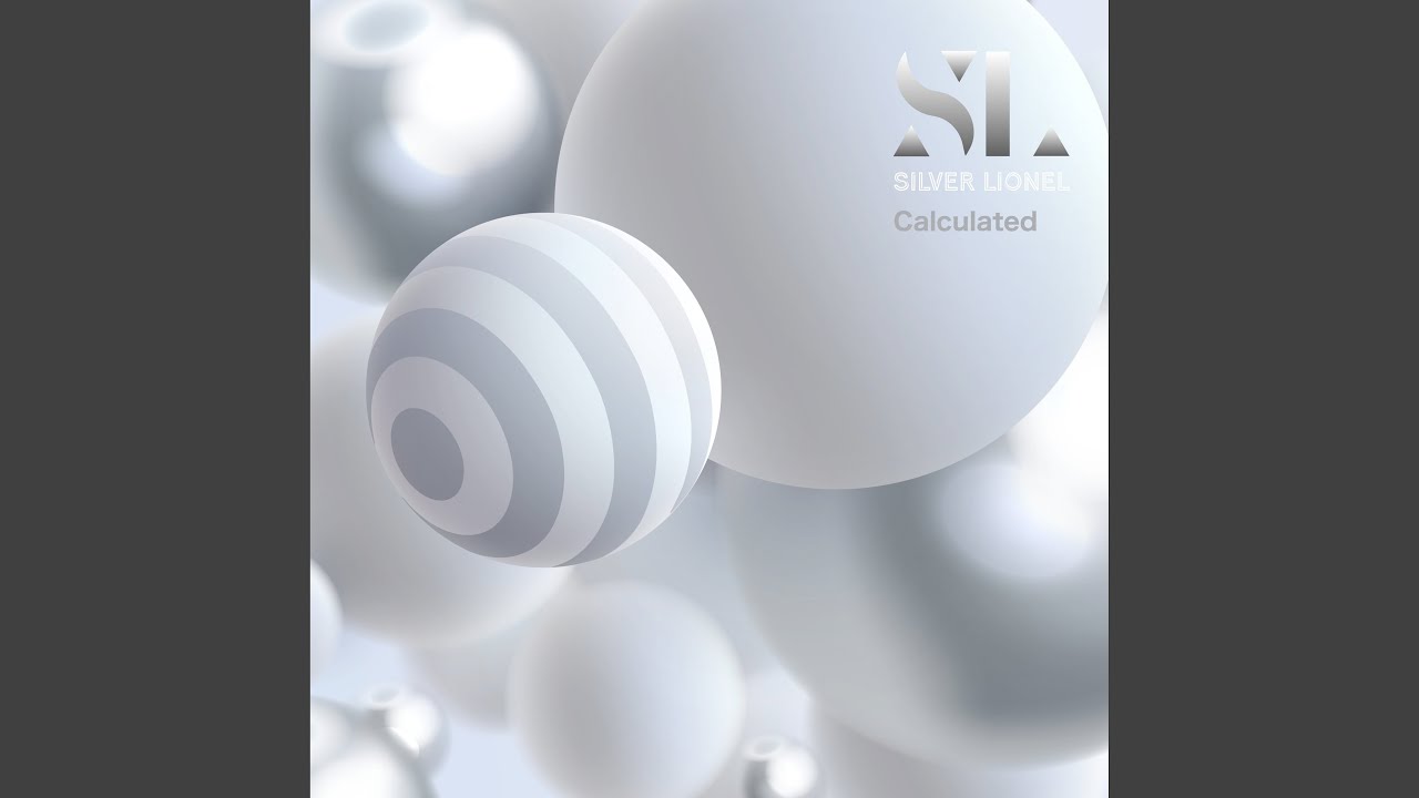 Number Crunching - YouTube Music