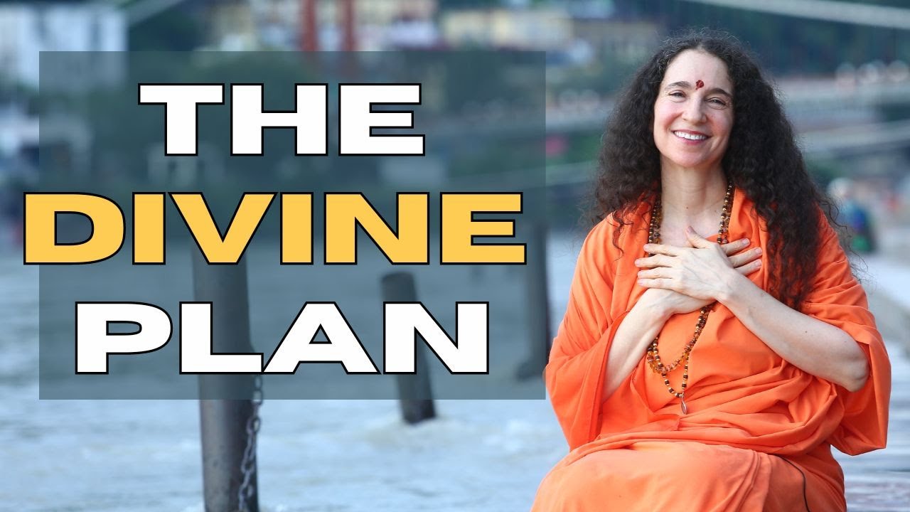 The Divine Plan - YouTube