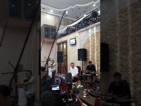 Vüsal oxu Mehman sintez İdris Klarnet Vidadi qarmon Pərviz Udarnik