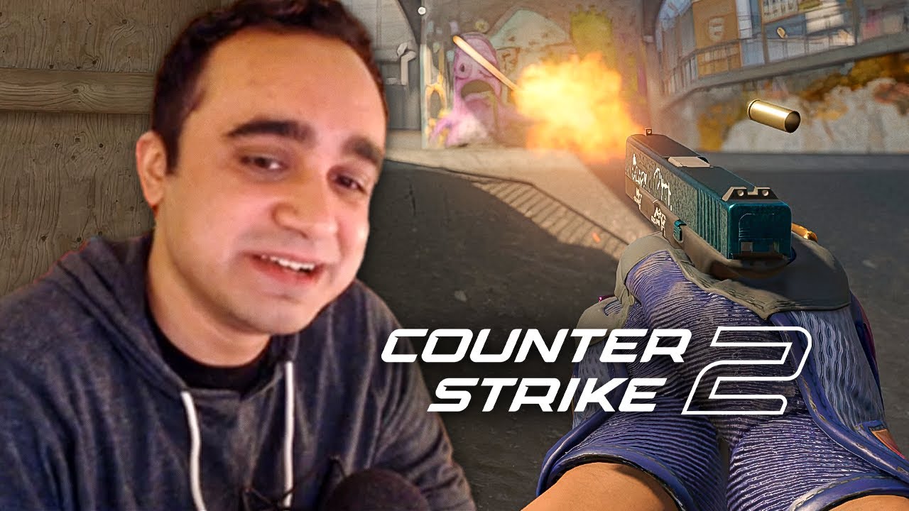 How to Win EVERY GAME in CS2 - YouTube