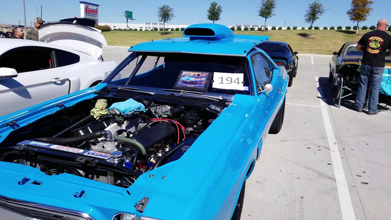 Car, Truck and Bike Show 2019 @ Summit Racing Arlington, Tx presented ...
