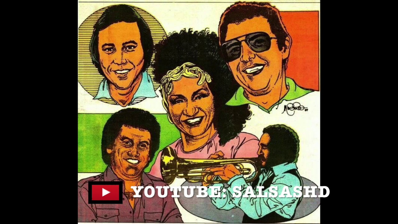 Salsa Romantica MIX (De los 80 Y 90) VOL. 5 [Grandes Exitos] | 2017 ...