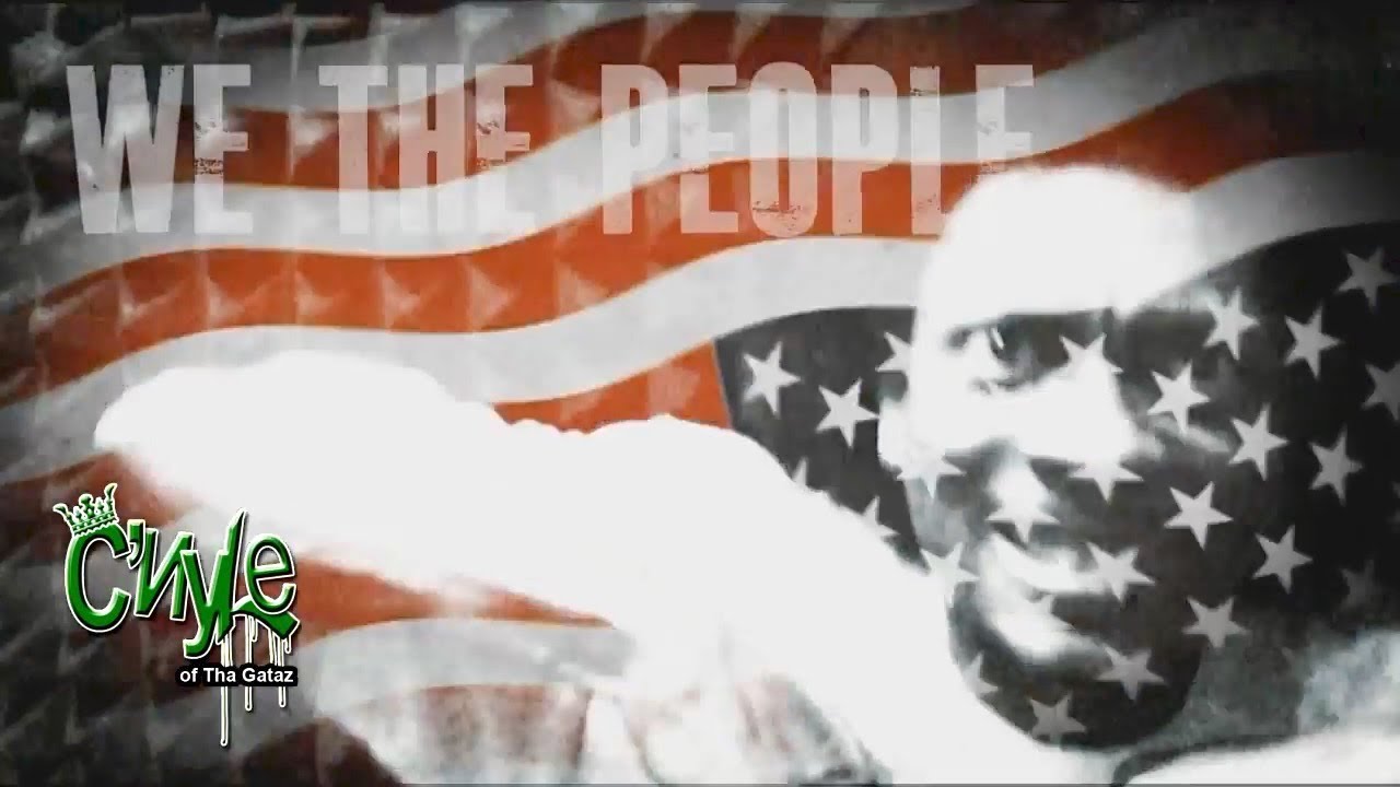 C'Nyle - Paid In Full (Freestyle) - YouTube