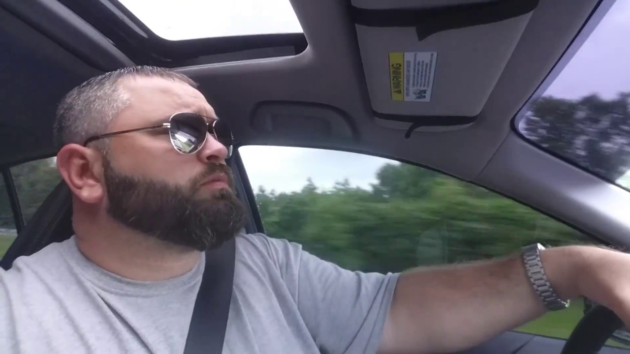 Joshua David Nelson Sings Garth Brooks - Every Now And Then - YouTube