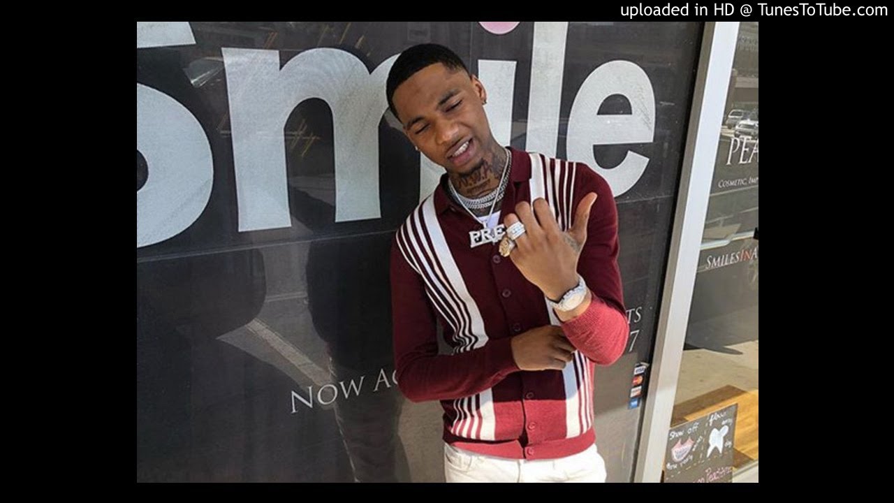 "Diamonds" Key Glock x Blocboy JB x Tay Keith type beat (Prod. KAMI ...