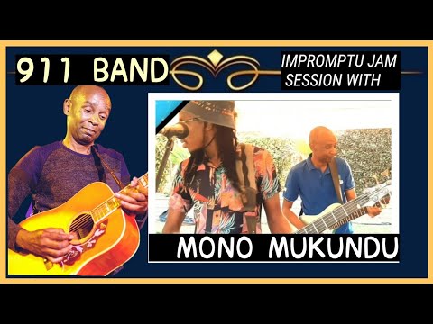 911 Band Featuring Mono,Live At Gava Restaurant,Friday 8 September,2023 ...