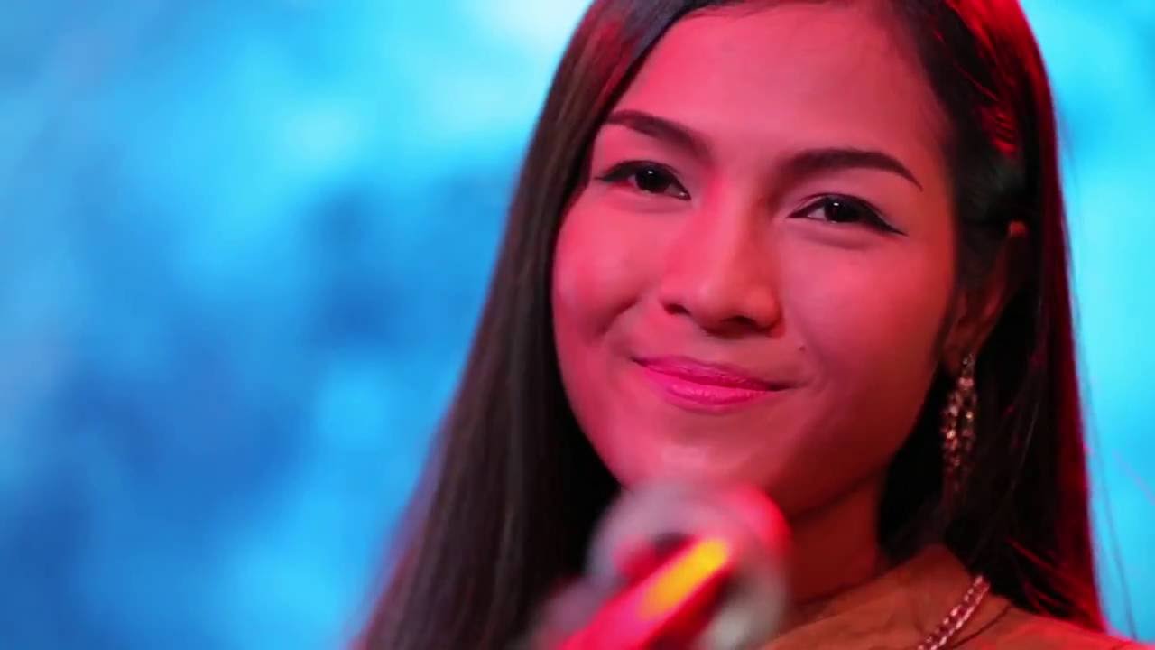 Sophea - ព្រោះបេះដូង From the Heart by Sophea Chamroeun - YouTube