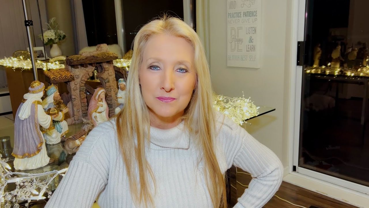 Did Daystar Doug Love Lisa Weiss Or Not? - YouTube