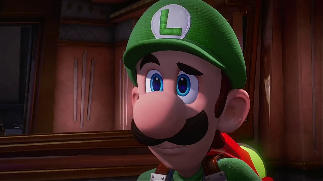 Luigi's Mansion 3 - 100% Gems Walkthrough Part 10 - Boiler Works ...