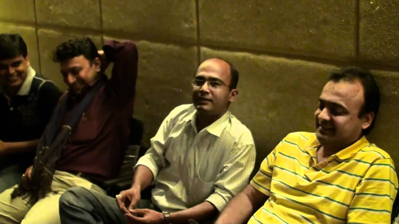 MCC Meet Jul 24th 2010 - Parag Pathak's must watch introduction - YouTube