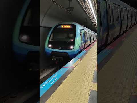 Metro İstanbul | Sabiha Gökçen Havalimanı - Tavşantepe - Kadıköy Metrosu