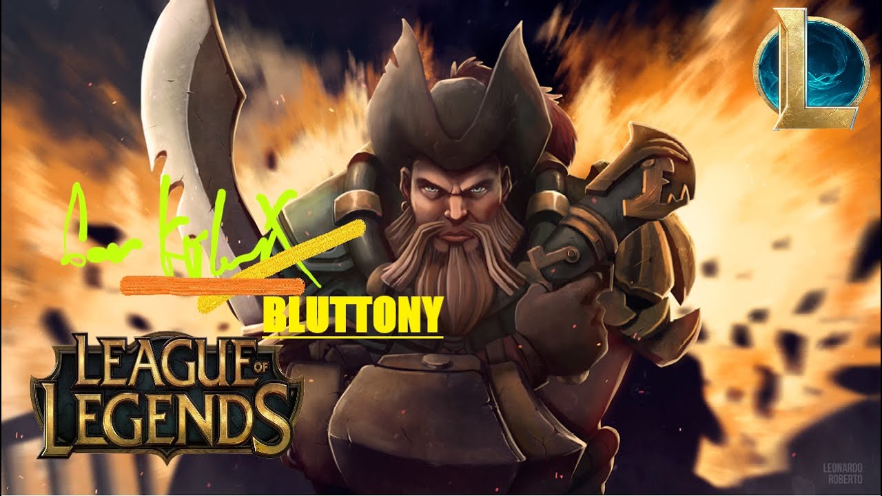 support, gp gg?! | idc idc CHALLENGE ACCEPTED | League of Legend # ...