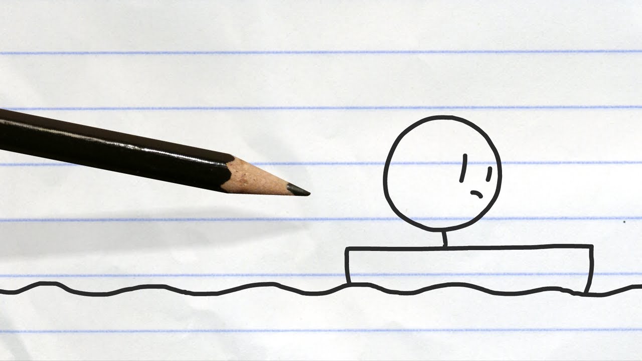 Rancour's Away | Pencilmation Cartoon #21 - YouTube