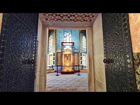 Sultanların Köşkleri - Revan Köşkü İlginç Tarihi ve Hikayesi