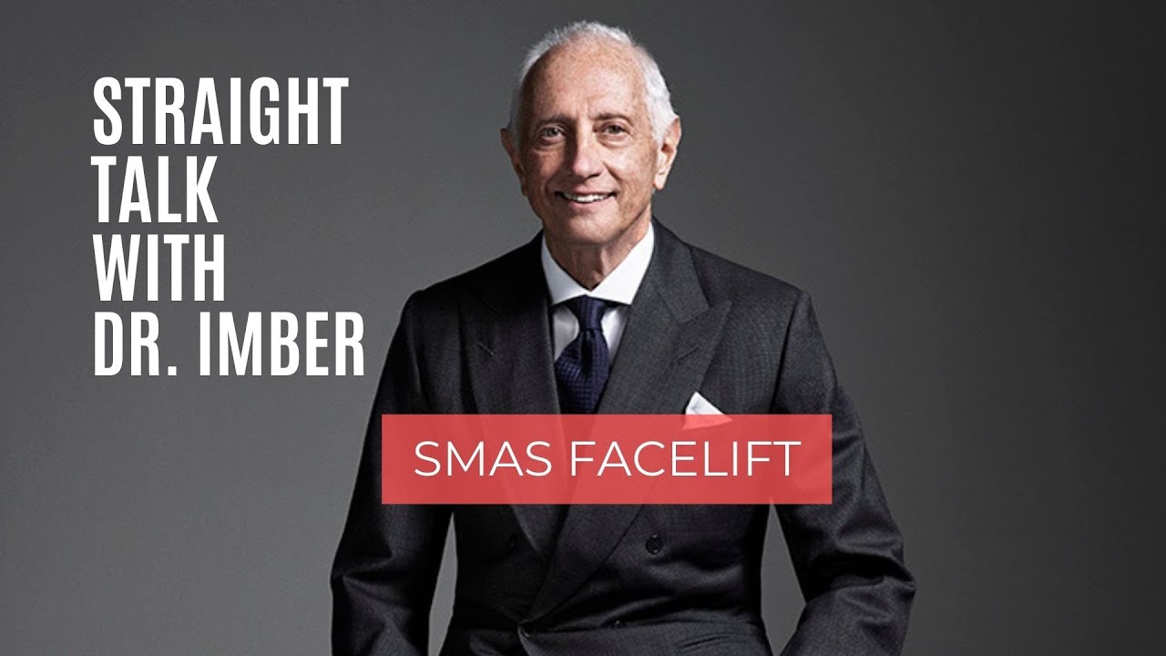 What is the difference between a SMAS #Facelift and Deep Plane Facelift ...